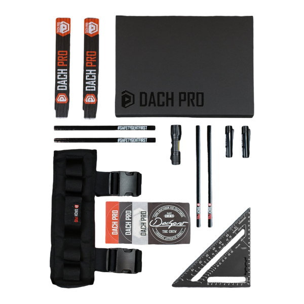 Dach PRO Sets – Dach PRO Dachdeckerwerkzeug Spenglerwerkzeug