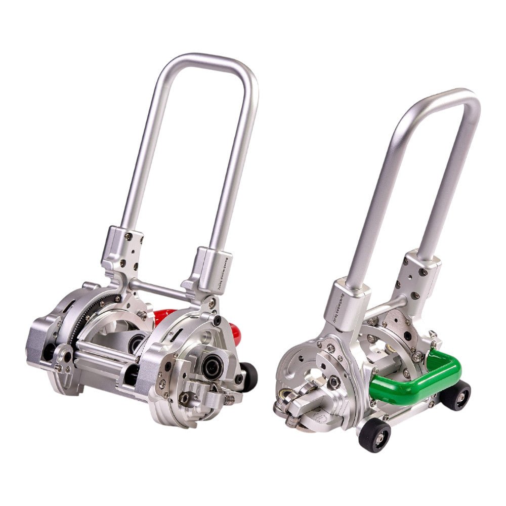 Falz Bender - Das innovative Werkzeug für Dachdecker und Spengler ...