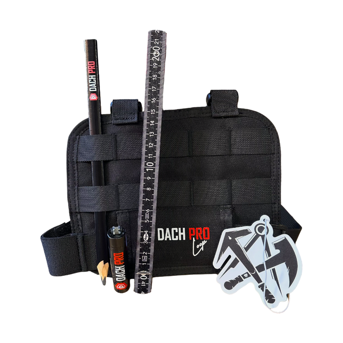 Dach PRO Sets – Dach PRO Dachdeckerwerkzeug Spenglerwerkzeug