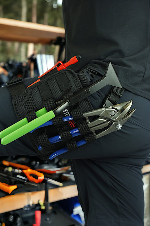 Dach PRO Shop – Dach PRO Dachdeckerwerkzeug Bedarf