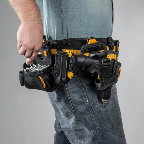 Toughbuilt – Dach PRO Dachdeckerwerkzeug Bedarf