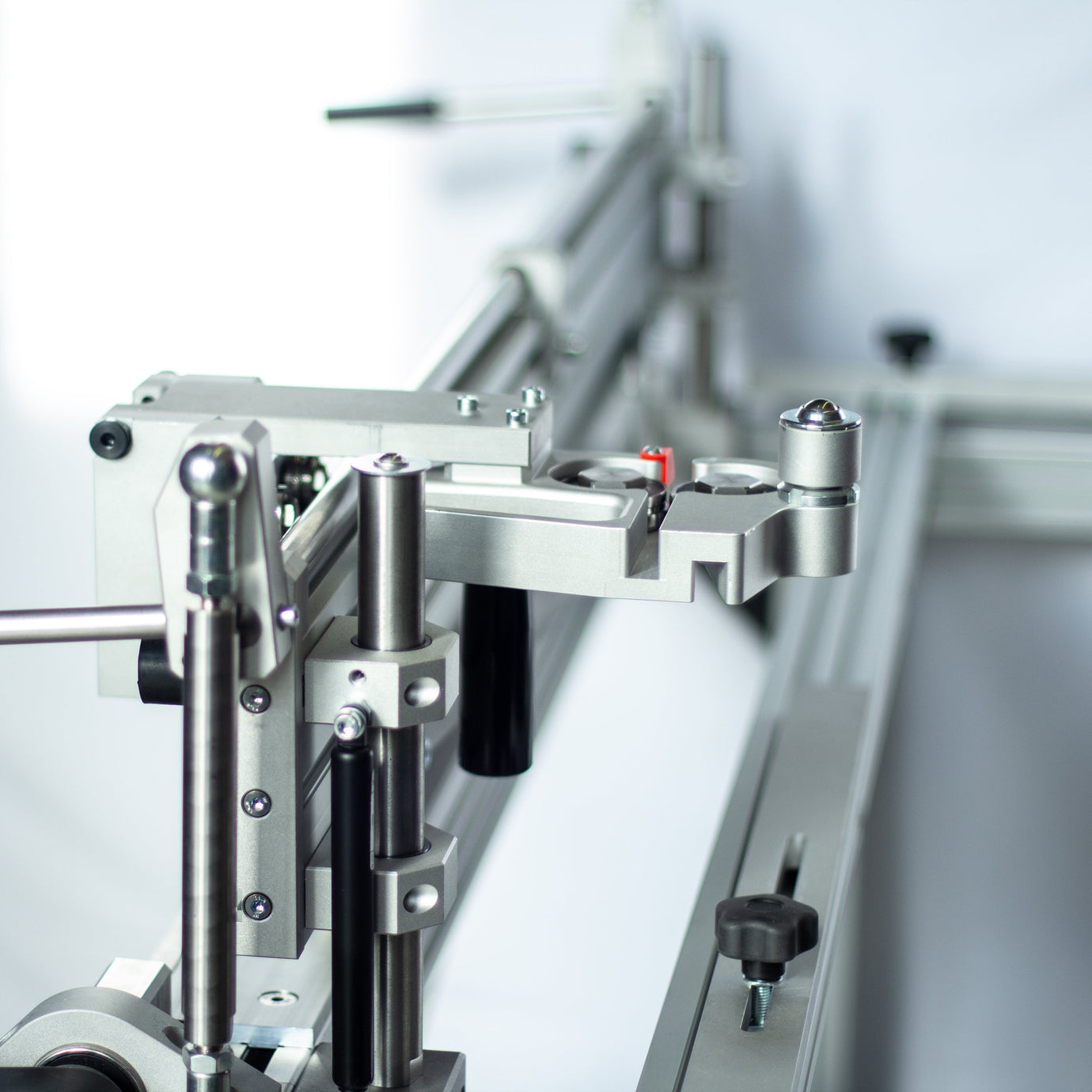 Bender PRO Segment Abkantbank – Mobil mit Untergestell, Zubehör & Zube – Dach PRO ...