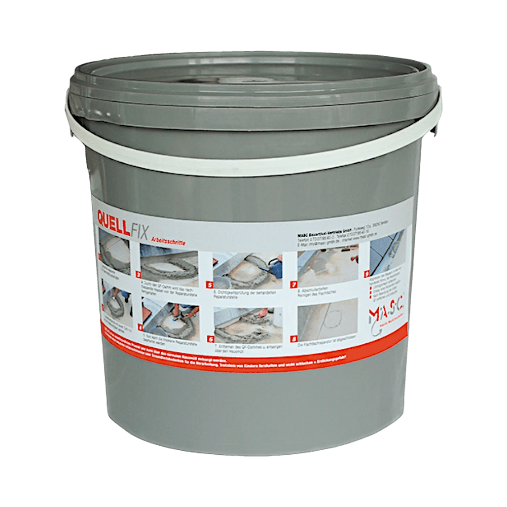Source fix bucket – Dach PRO Dachdeckerwerkzeug Bedarf