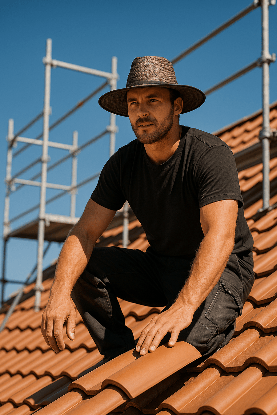 Dach PRO Shop – Dach PRO Dachdeckerwerkzeug Bedarf