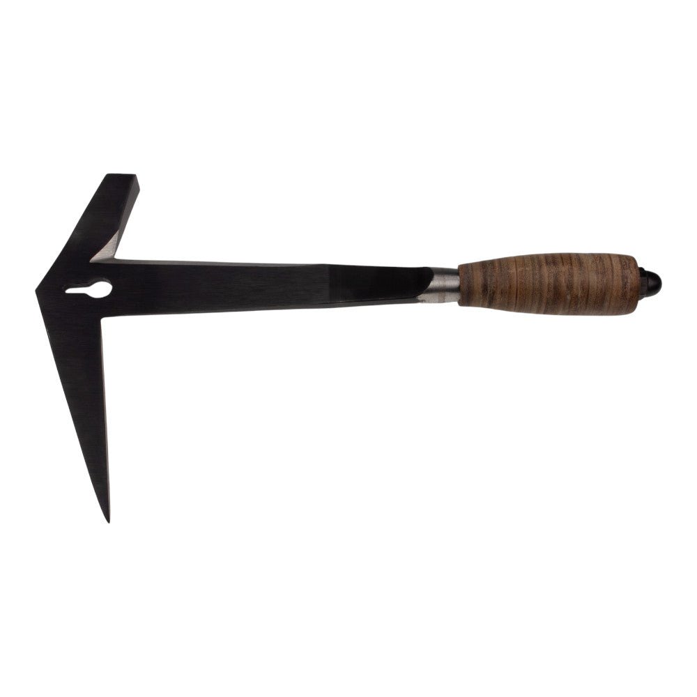 STUBAI - Slate deck hammer – Dach PRO Dachdeckerwerkzeug Bedarf