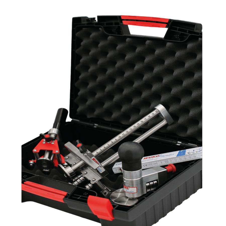 Wuko – Dach PRO Dachdeckerwerkzeug Bedarf